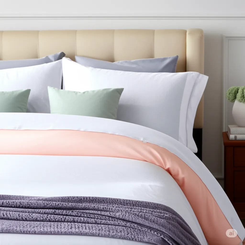 How to Wash Your Bedsheets: The Ultimate Guide for a Clean and Fresh Bed